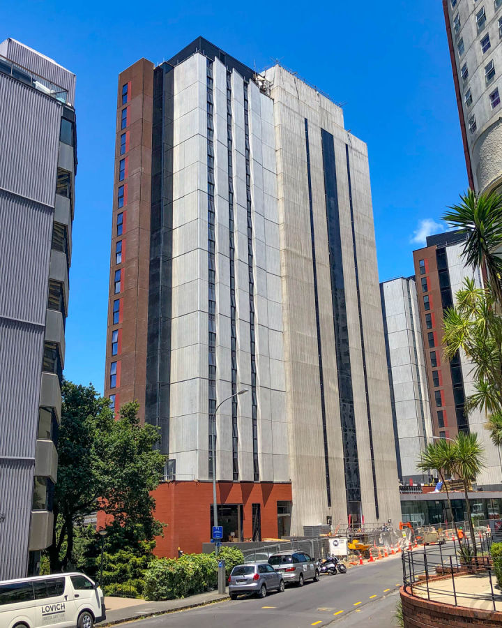 What do you think is the most beautiful building in Auckland? : r/auckland